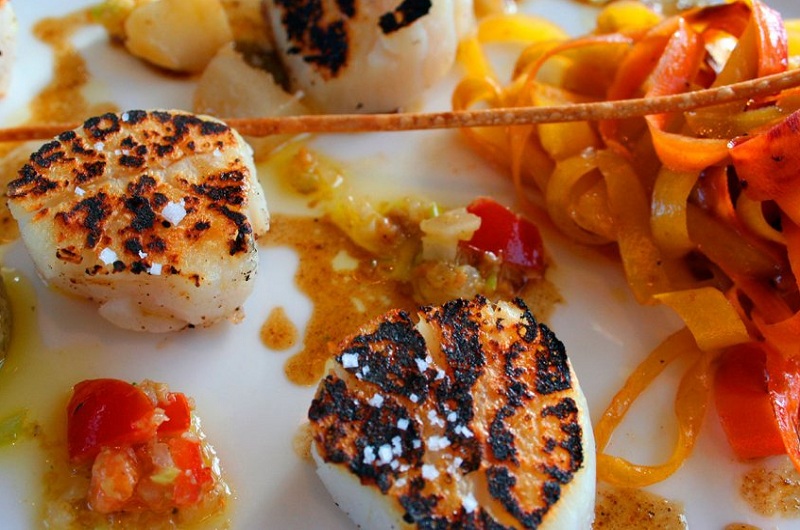 La gran cena francesa invita a restaurantes – El Omnivoro